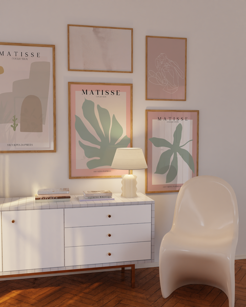 THE AESTHETIC COLLECTION – The Aesthetic Collection